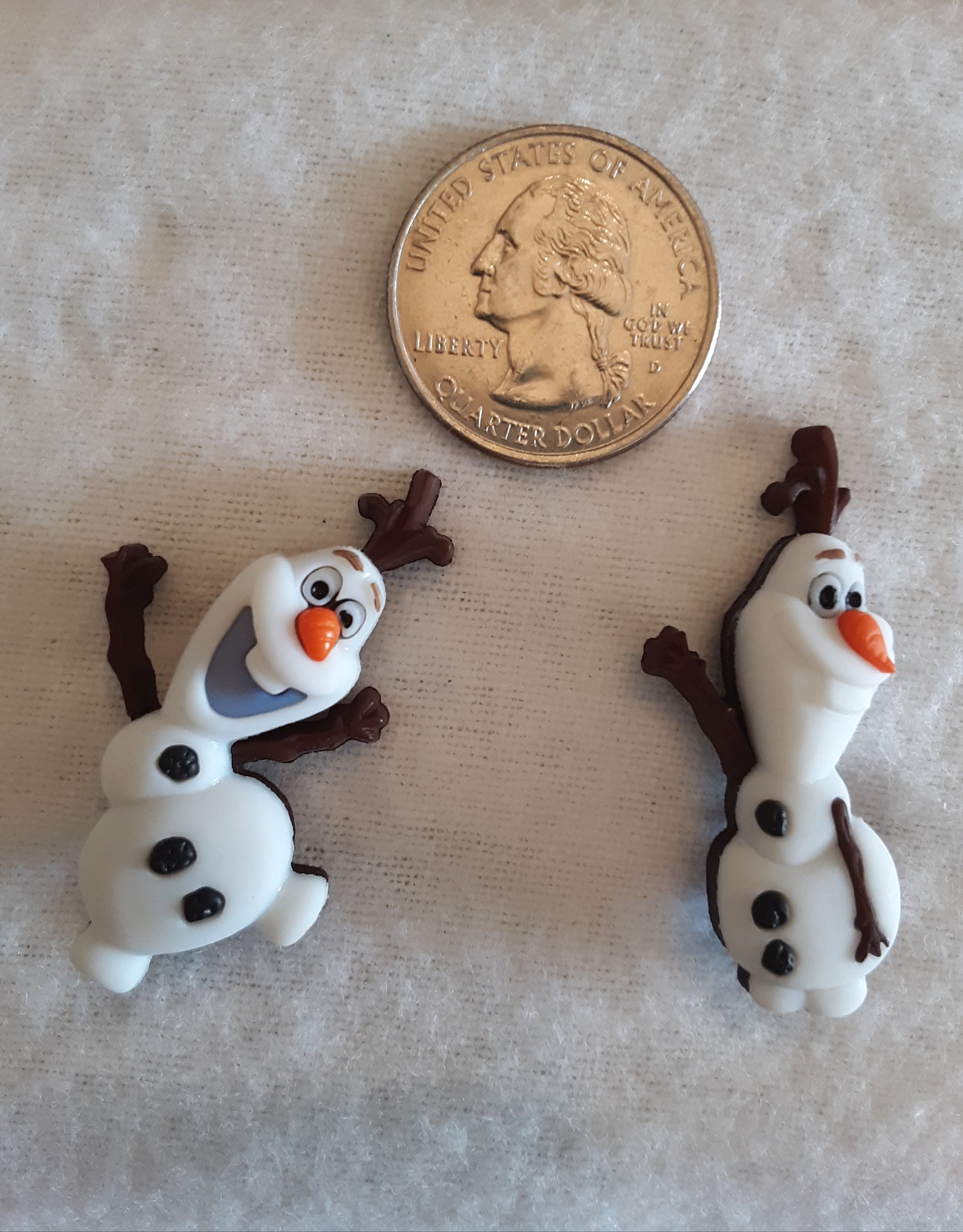 Disney Frozen Diamond Painting Cover Minder Needle Minder - Etsy