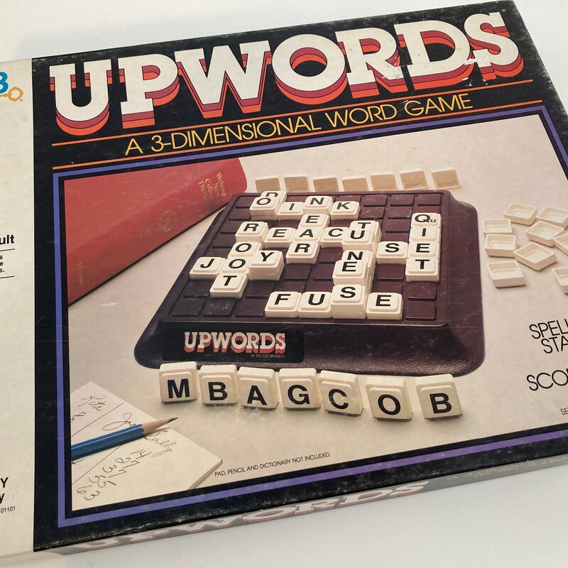 1980s Board Game - Etsy