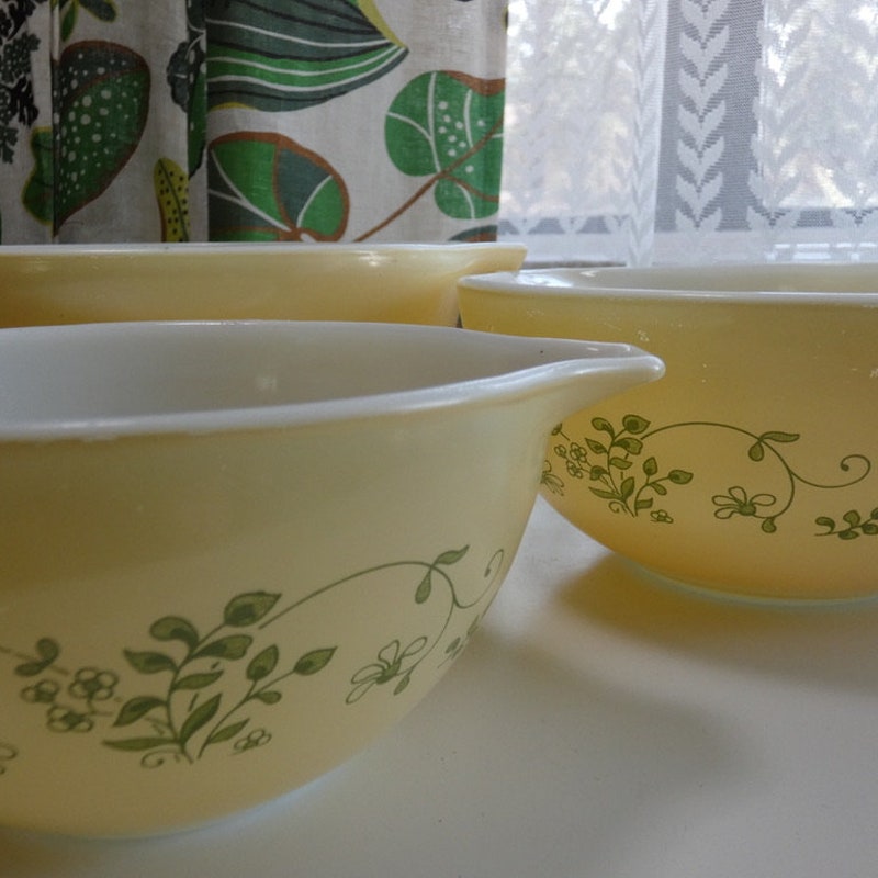 Pyrex Shenandoah - Etsy