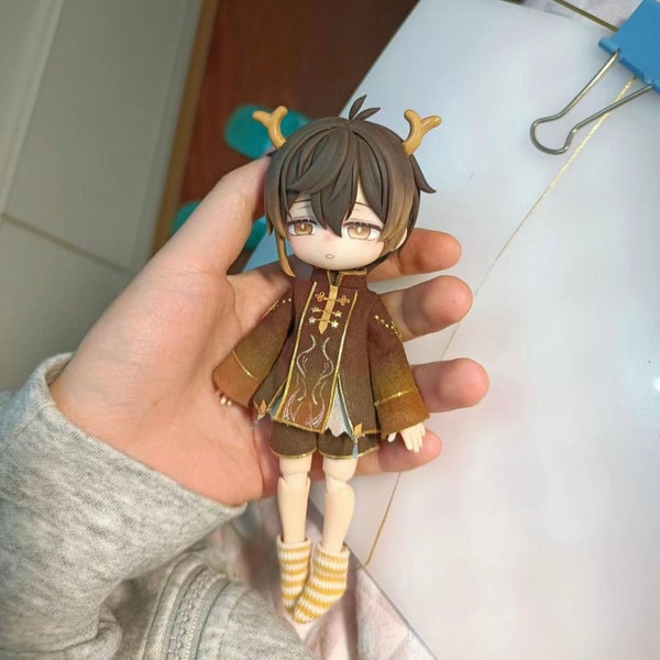 Nendoroid Clothes - Etsy