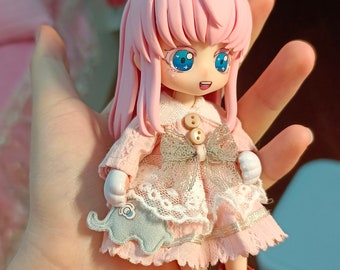Custom Nendoroid - Etsy