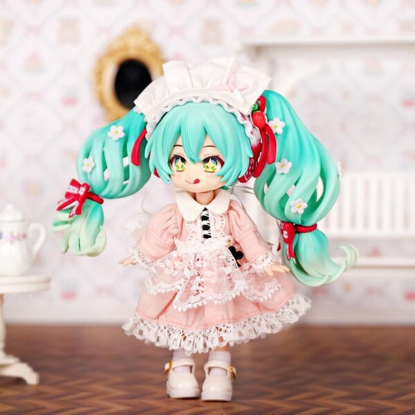Nendoroid Clothes - Etsy