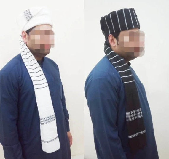 Imamah Cloth