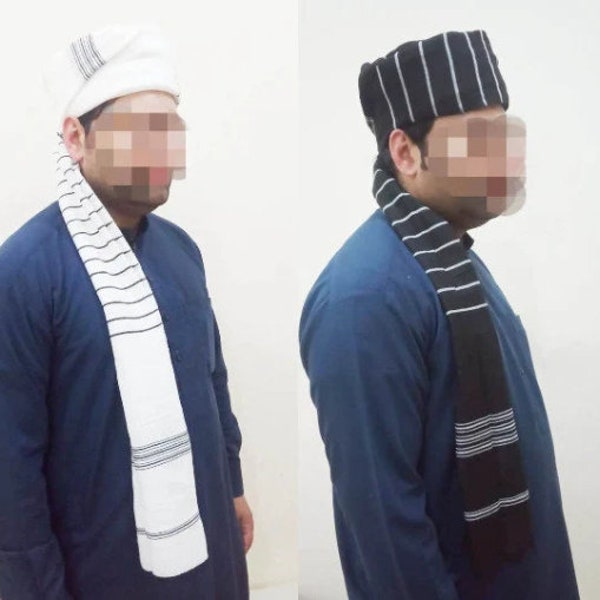 Imamah Turban - Etsy