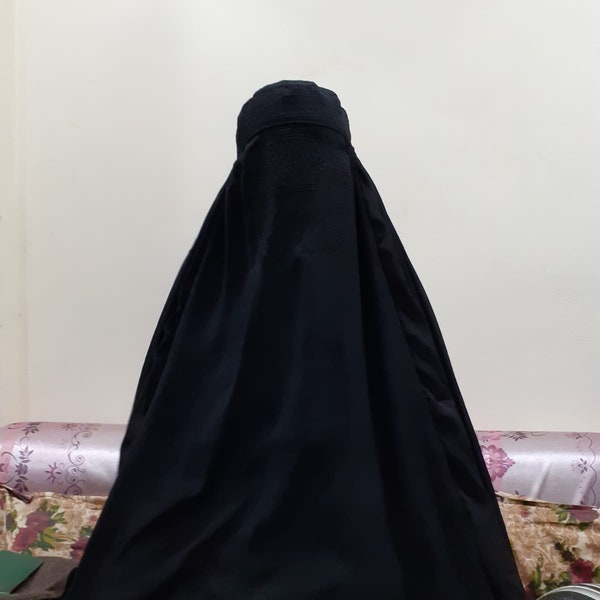 Burka - Etsy