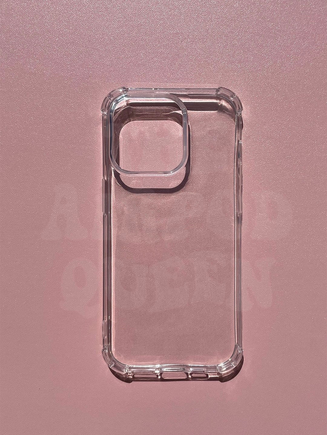 Clear Phone Case for Apple iPhone 14, 14 Pro, 14 Pro Max, 14 Plus ...