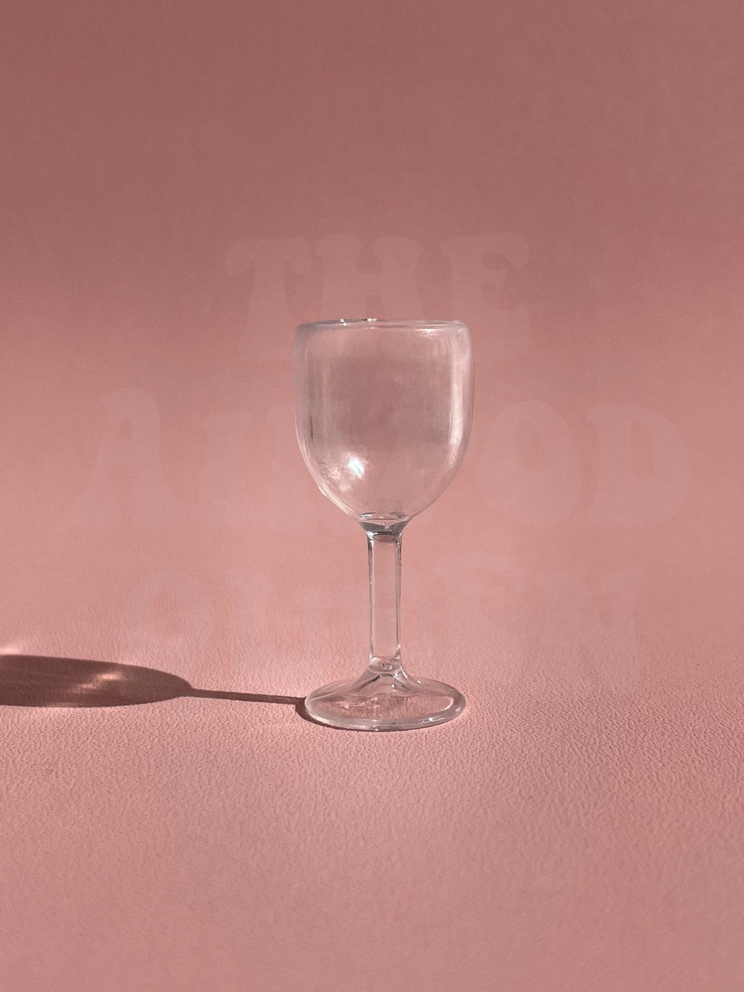 20 Mini Wine Cups, DIY Keychain, Wine Glass, Blank Keychain Food ...