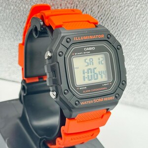 Casio Classic Style Watch for Men or Women , Unisex Size Brand New Item ...