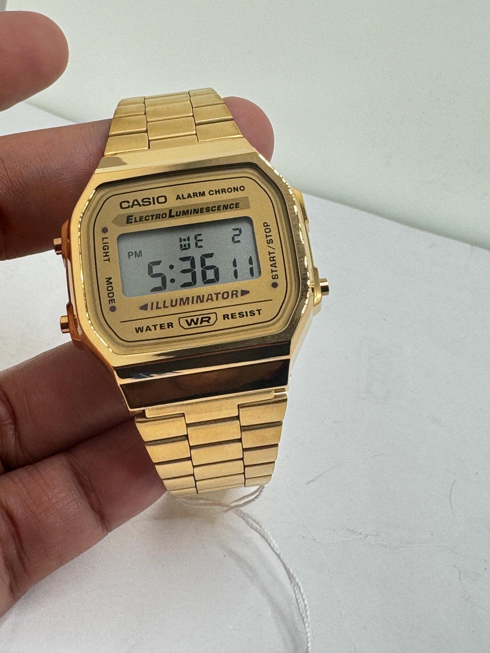 Casio Classic Style Watch for Men or Women, Teen , Unisex Size Brand ...