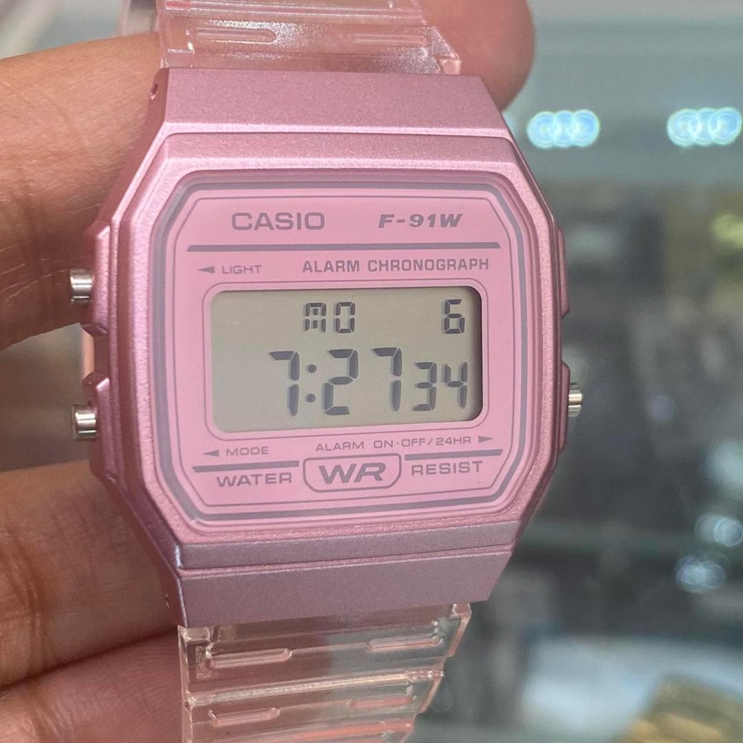 Casio Classic Style Watch for Men or Women , Unisex Size Brand New Item ...