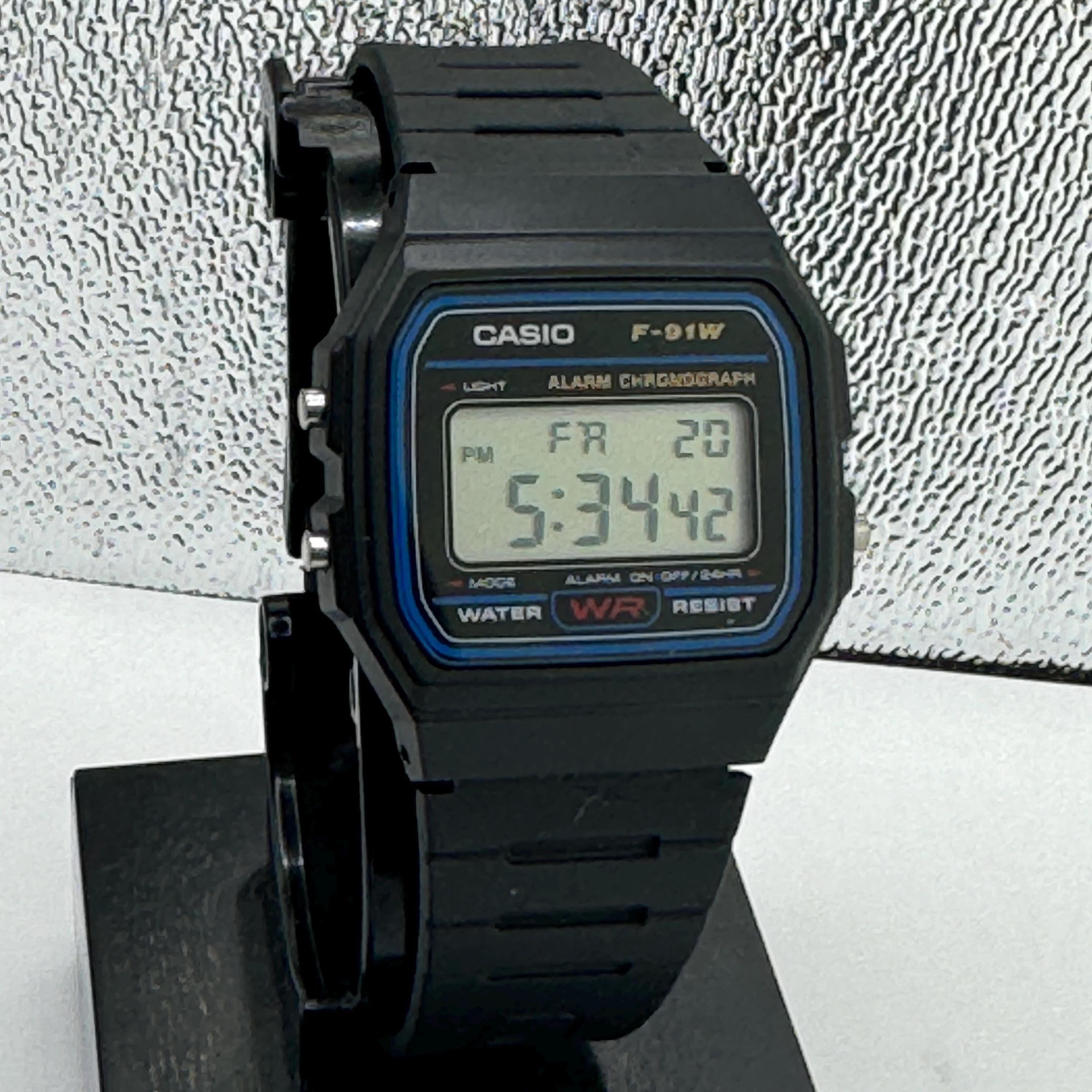 Casio Classic Watch for Men Brand New Item - Etsy