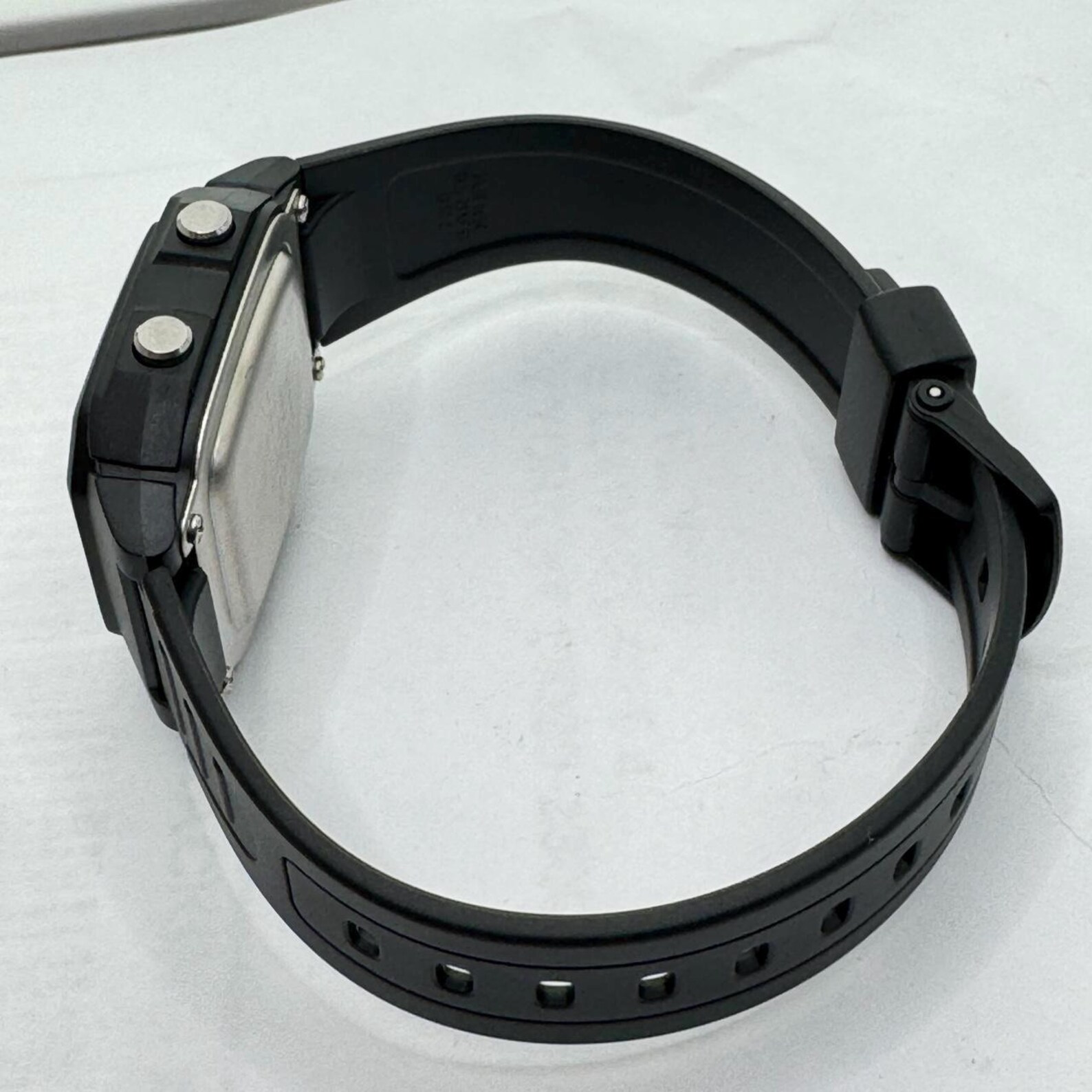 Casio Classic Style Watch for Men or Women , Unisex Size Brand New Item ...