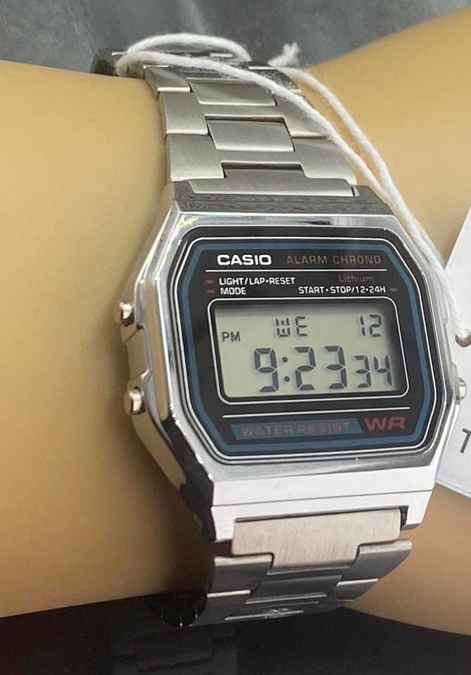 Casio Classic Style Watch for Men or Women , Unisex Size Brand New Item ...