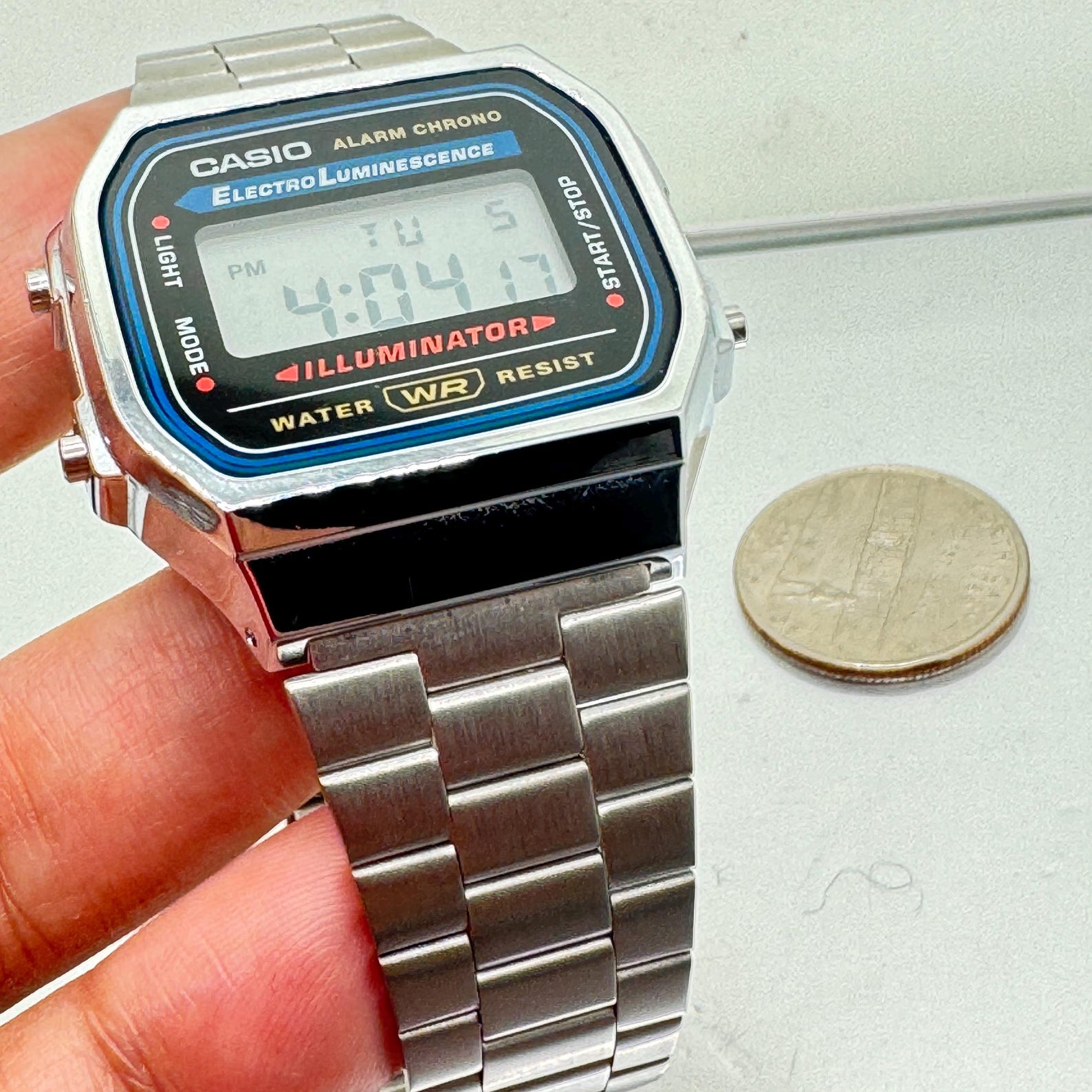 Casio Classic Style Watch for Men or Women , Unisex Size Brand New Item ...