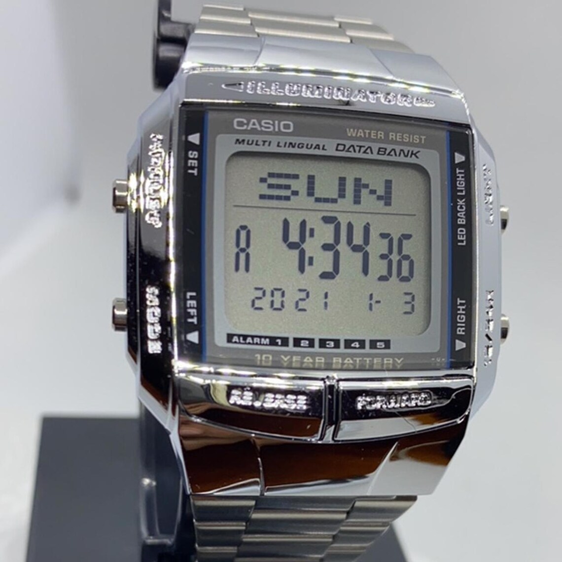 Casio Classic Style Watch for Men or Women , Unisex Size Brand New Item ...