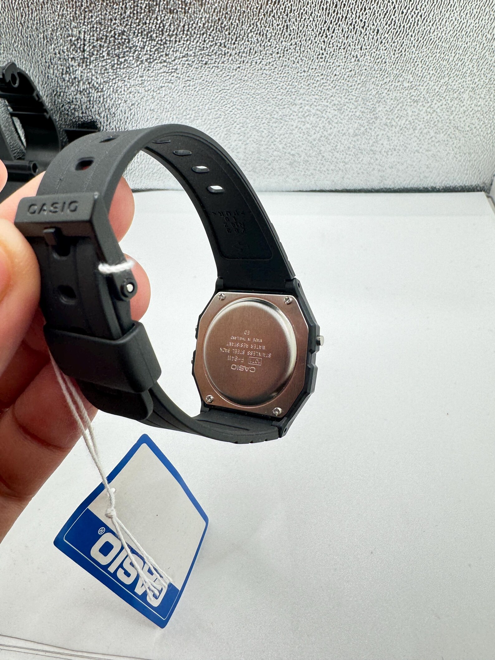 Casio Classic Style Watch for Men or Women , Unisex Size Brand New Item ...