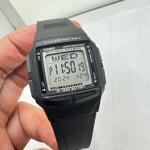 Casio Classic Style Watch for Men or Women, Teen , Unisex Size Brand ...