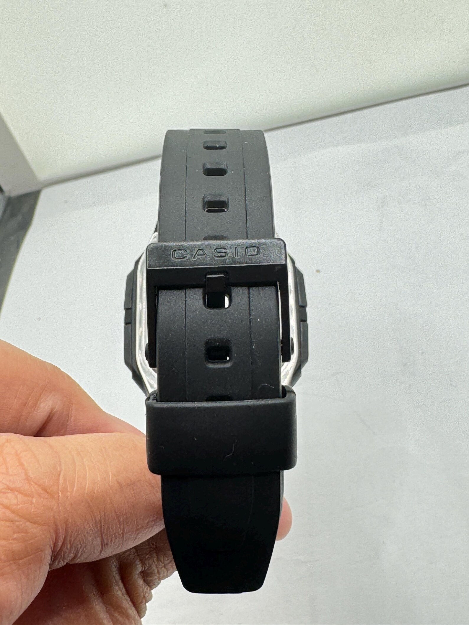 Casio Classic Style Watch for Men or Women, Teen , Unisex Size Brand ...