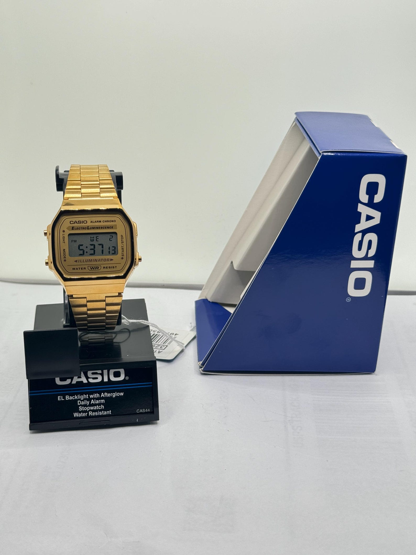 Casio Classic Style Watch for Men or Women, Teen , Unisex Size Brand ...