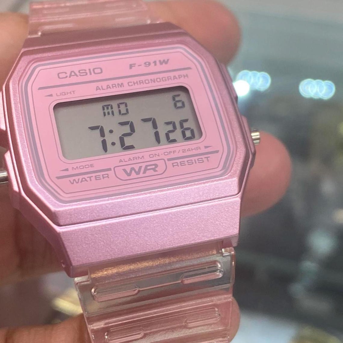 Casio Classic Style Watch for Men or Women , Unisex Size Brand New Item ...