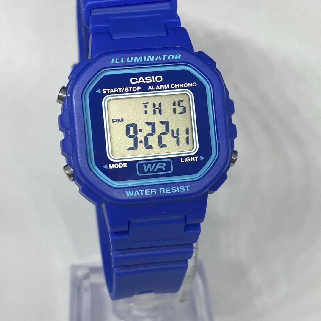 Casio Classic Style Watch for TEEN or Women , Brand New Item - Etsy