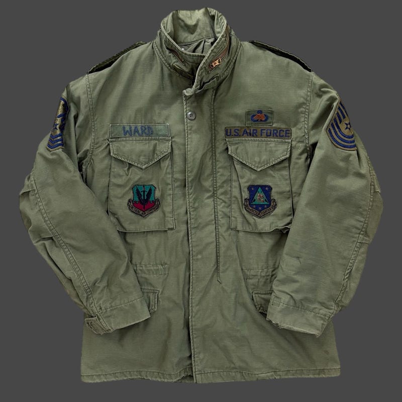 Air Cold Jacket - Etsy