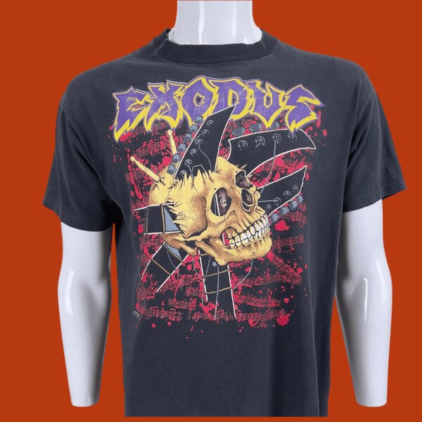 Exodus - Etsy