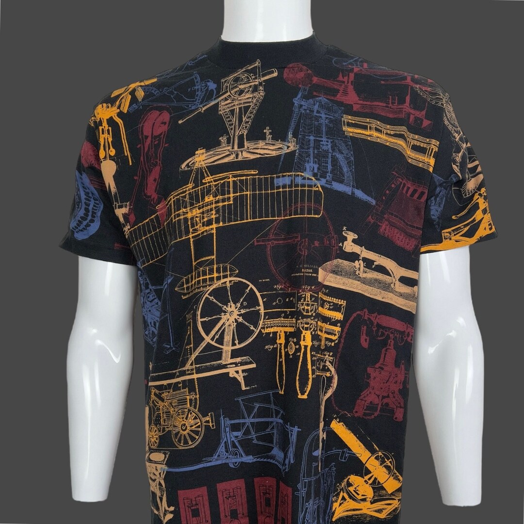 Architecture Shirt Architecture Engineering T Shirt Pre-owned Single ...