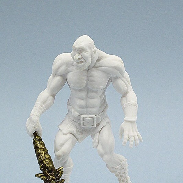 Cyclops Statue - Etsy