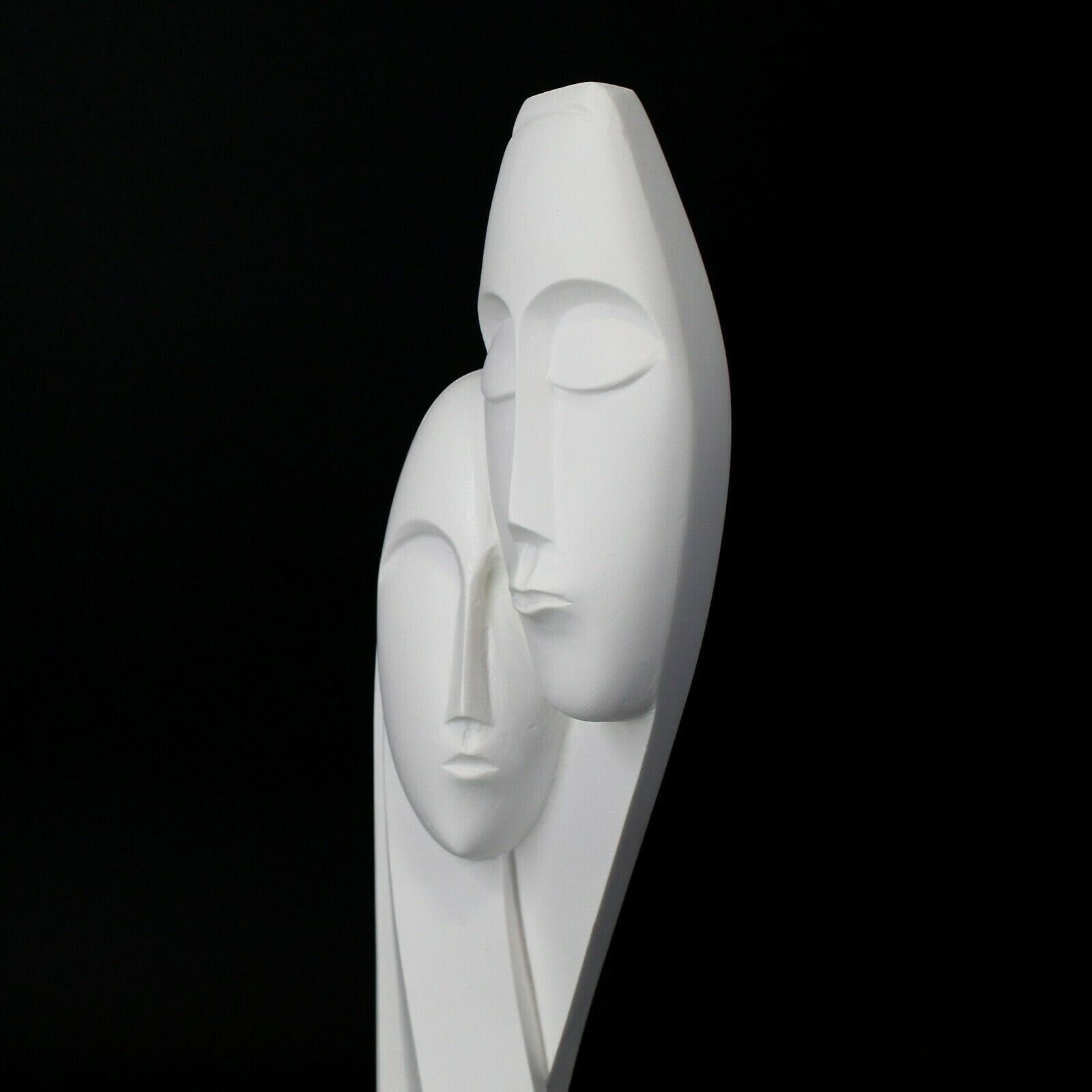 Devotion Statue Cycladic Art 11.90/30.00cm Handmade - Etsy
