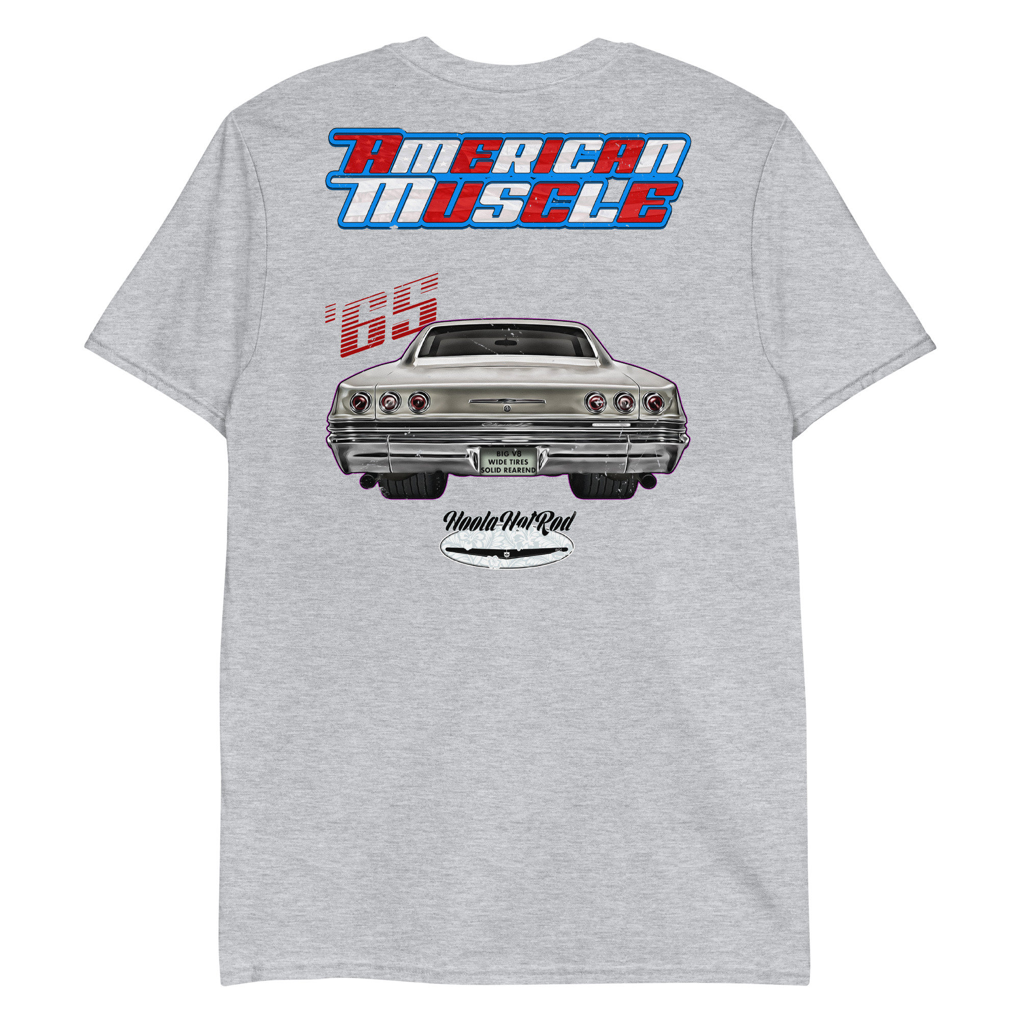 1965 Impala T-shirt,1965 Belair Shirt,1965 Caprice T-shirt,1965 Impala ...
