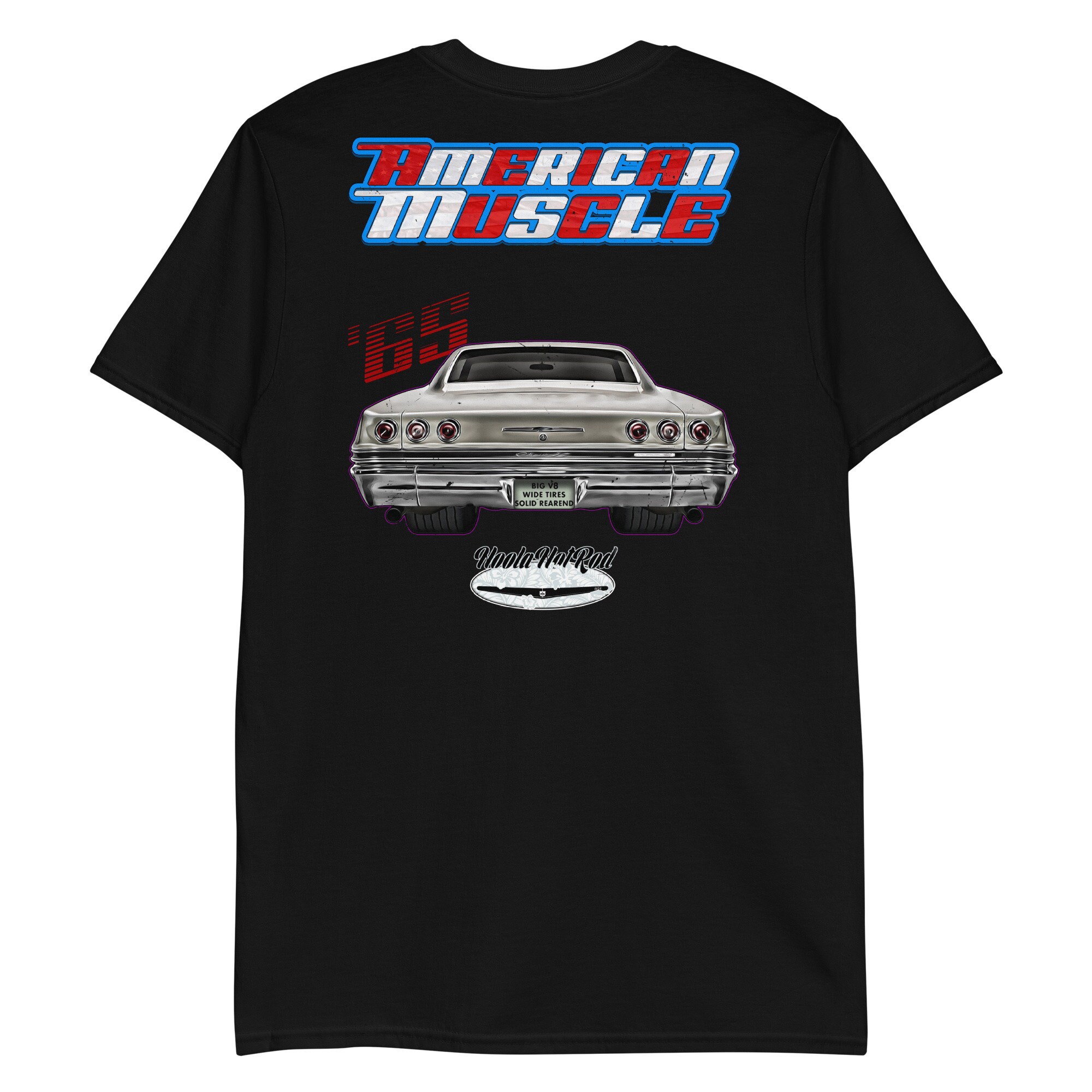 1965 Impala T-shirt,1965 Belair Shirt,1965 Caprice T-shirt,1965 Impala ...