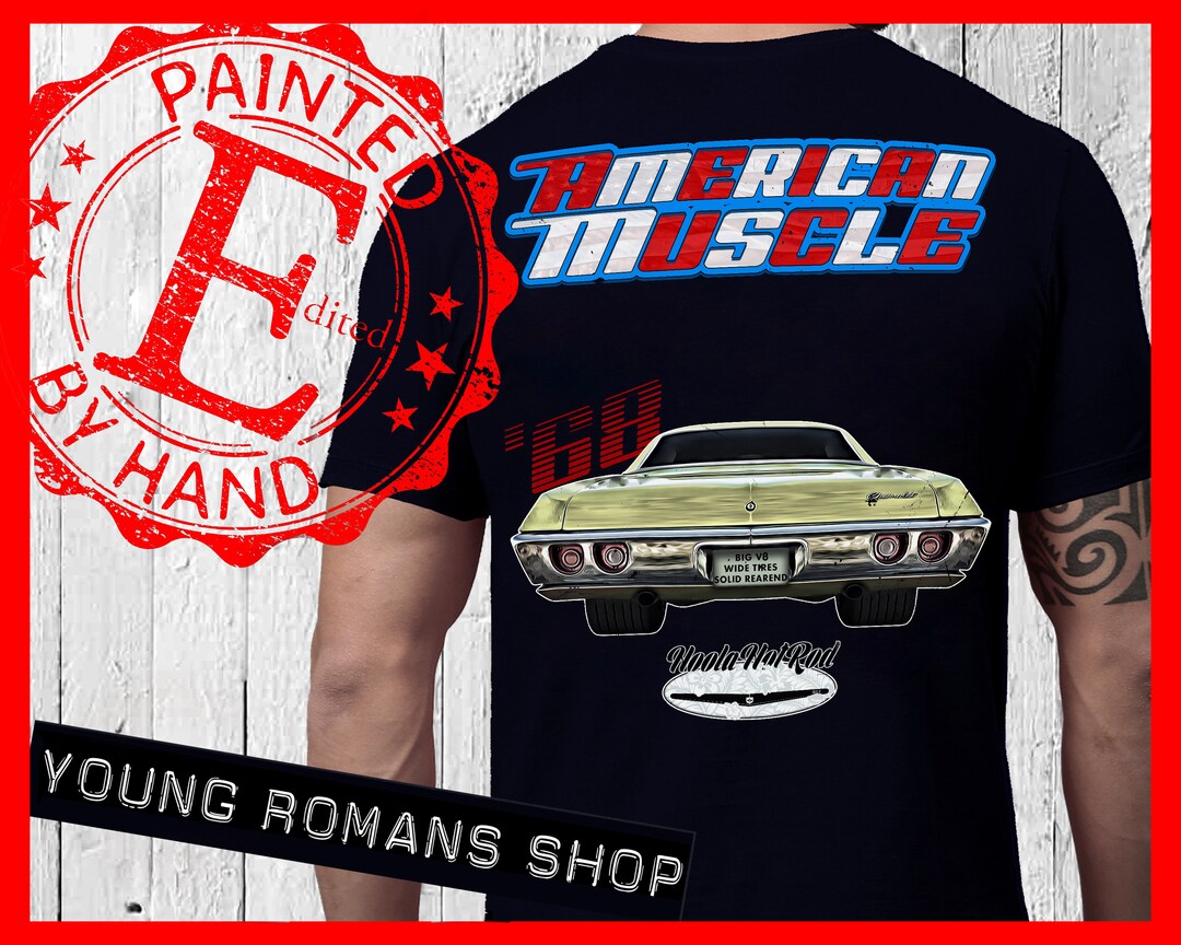 1968 Biscayne,belair,delray,68 Bel Air,1960s Muscle Car,dragster,drag ...