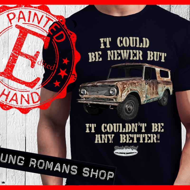 International Harvester Svg - Etsy