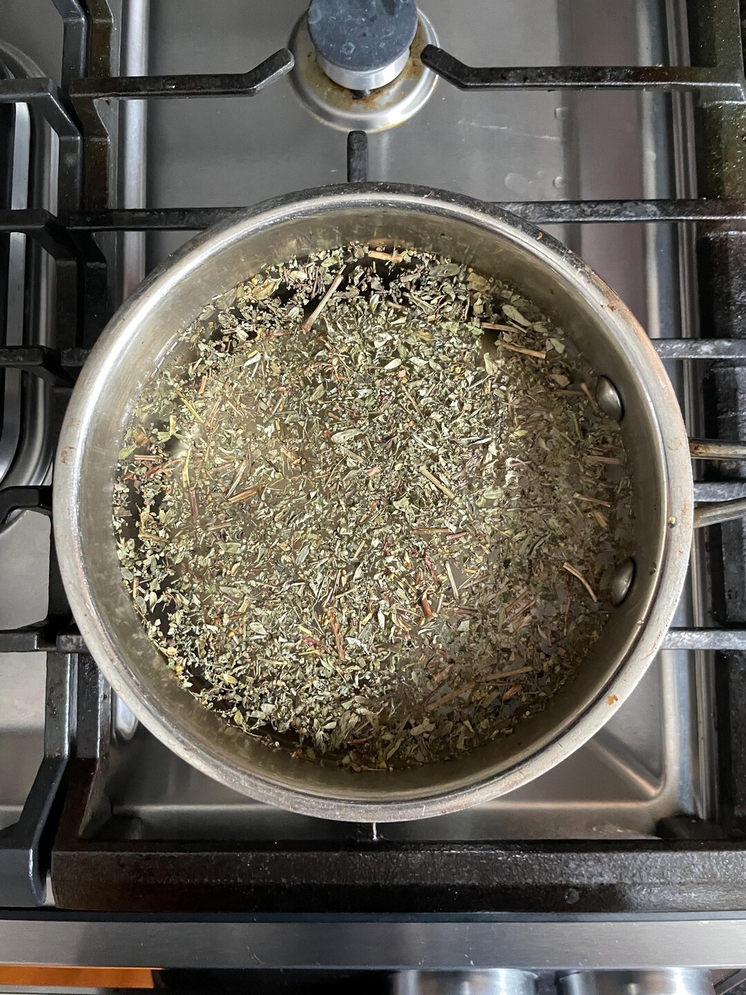Breath Easy Tea - Etsy