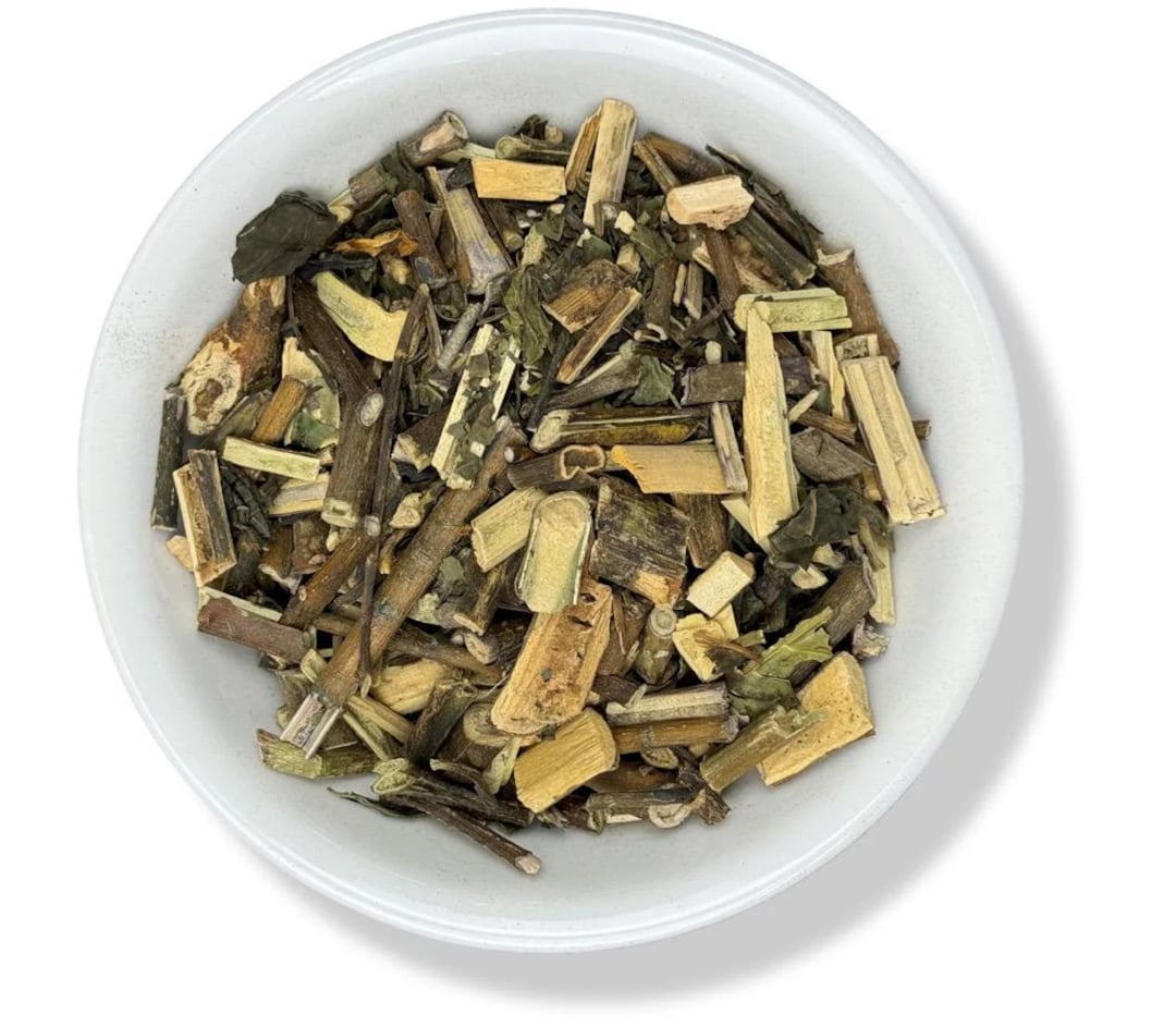 Muicle Te, Honeysuckle Tea, Traditional Herbs From Mexico, Natural Tea ...