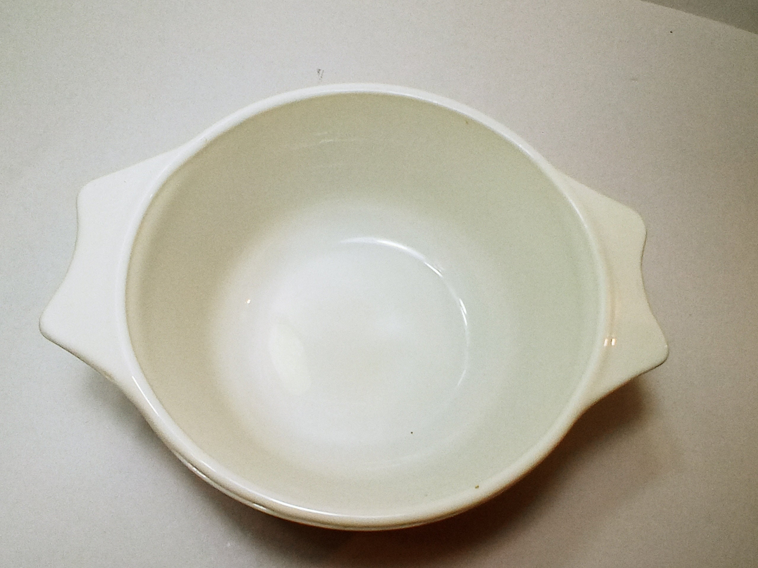 Pyrex Casserole Dish, "cherry Blossum" Floral Pattern, Aka "lisa ...