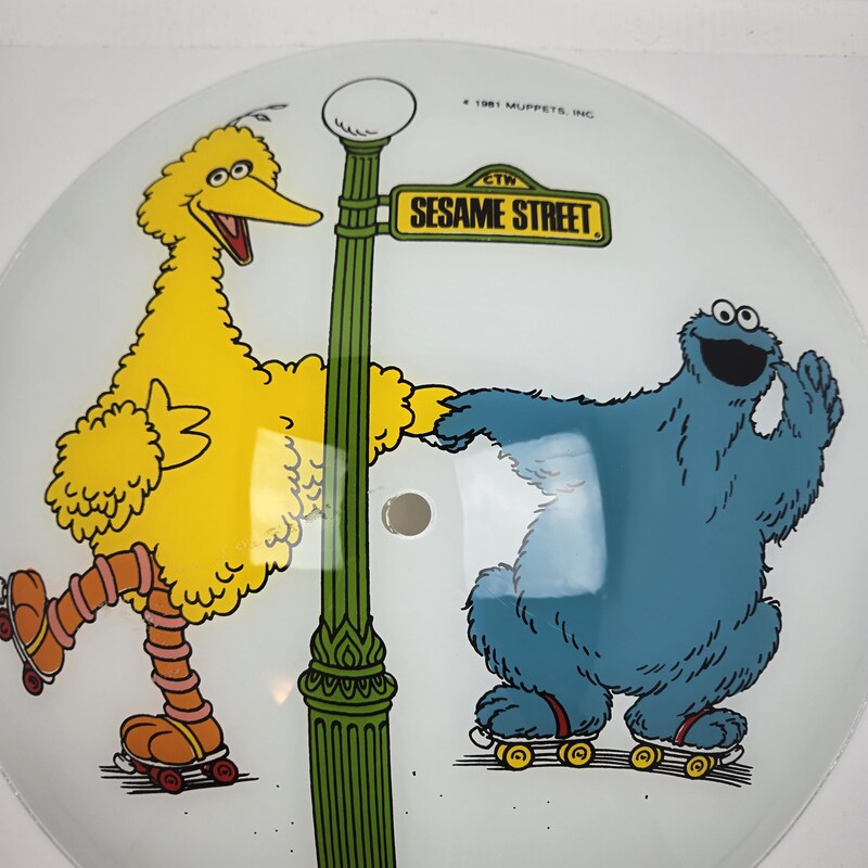Sesame Street Live - Etsy