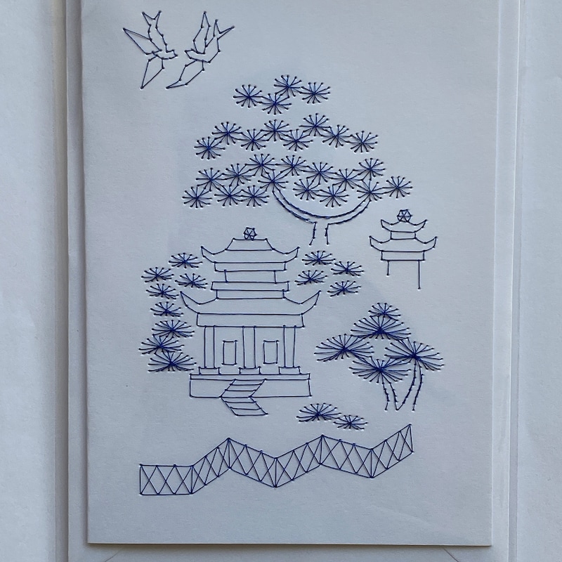Willow Pattern - Etsy UK