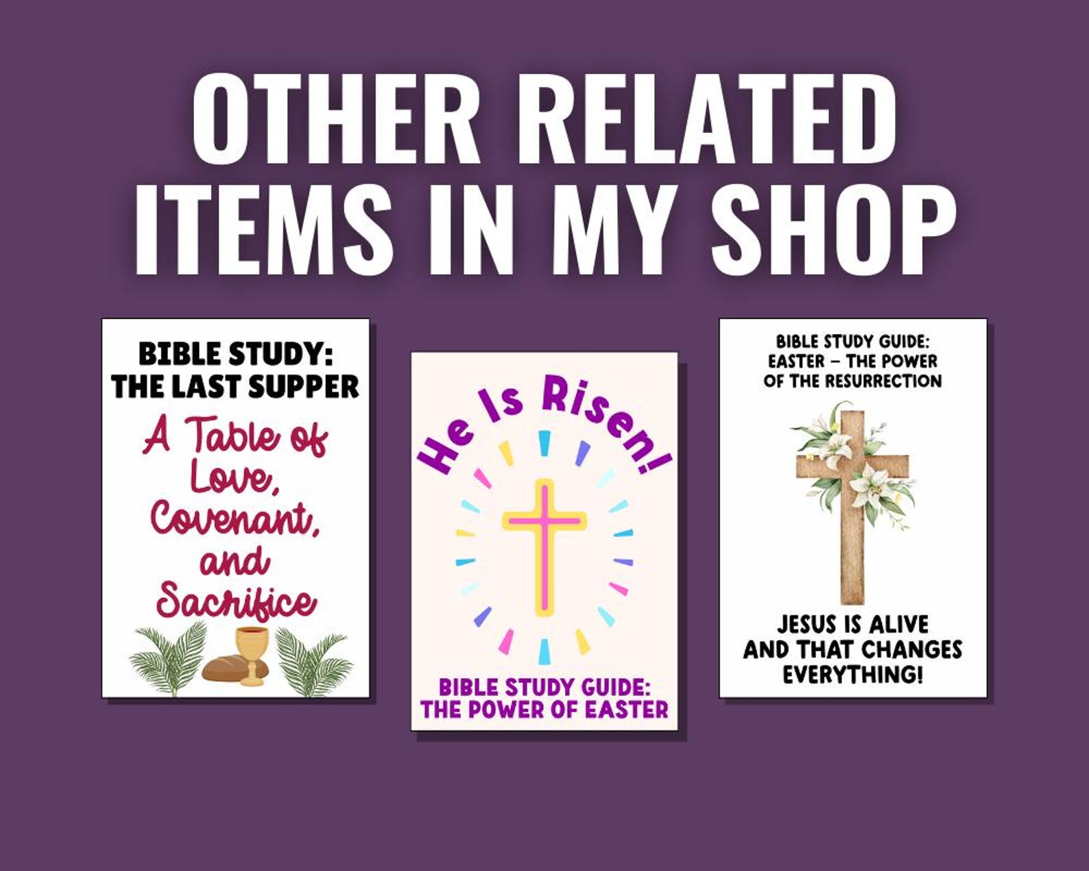Mark 11:12-26 Bible Study Guide – Fig Tree, Faith & Prayer (digital ...