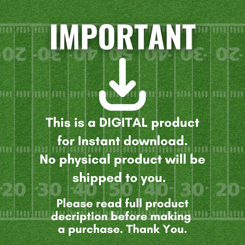 Football Themed Bible Study Lesson: Faith, Forgiveness (digital ...