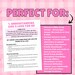 Valentine's Day Bible Study: Christian Devotional on Love (printable ...