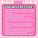 Valentine's Day Bible Study: Christian Devotional on Love (printable ...
