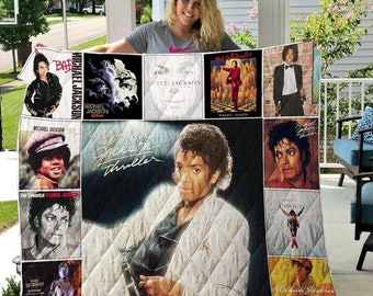 Michael Jackson Gift | Etsy