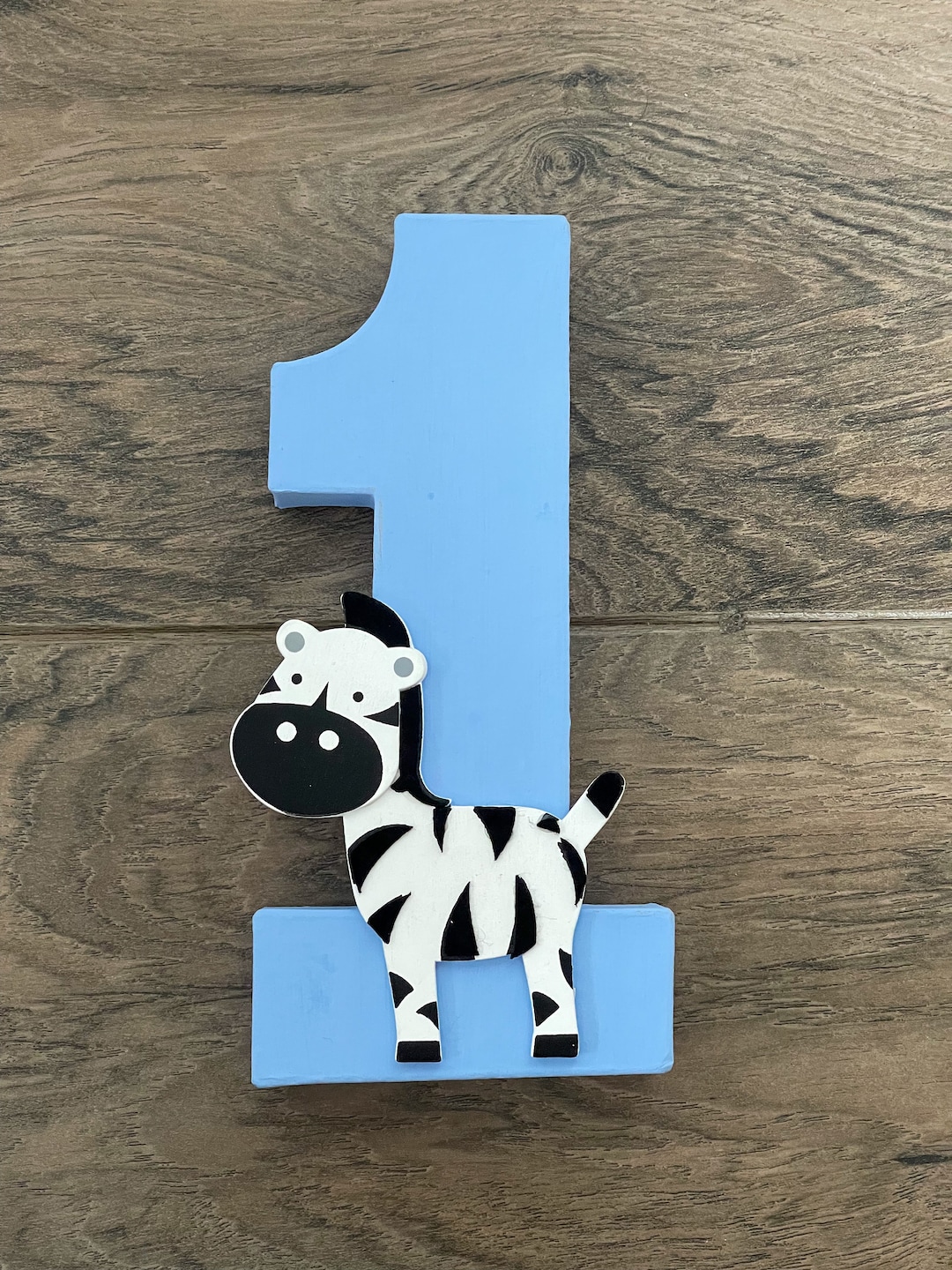 Babys 1st Birthday Number One Sign. Photo Prop , Cake Smash , Baby ...