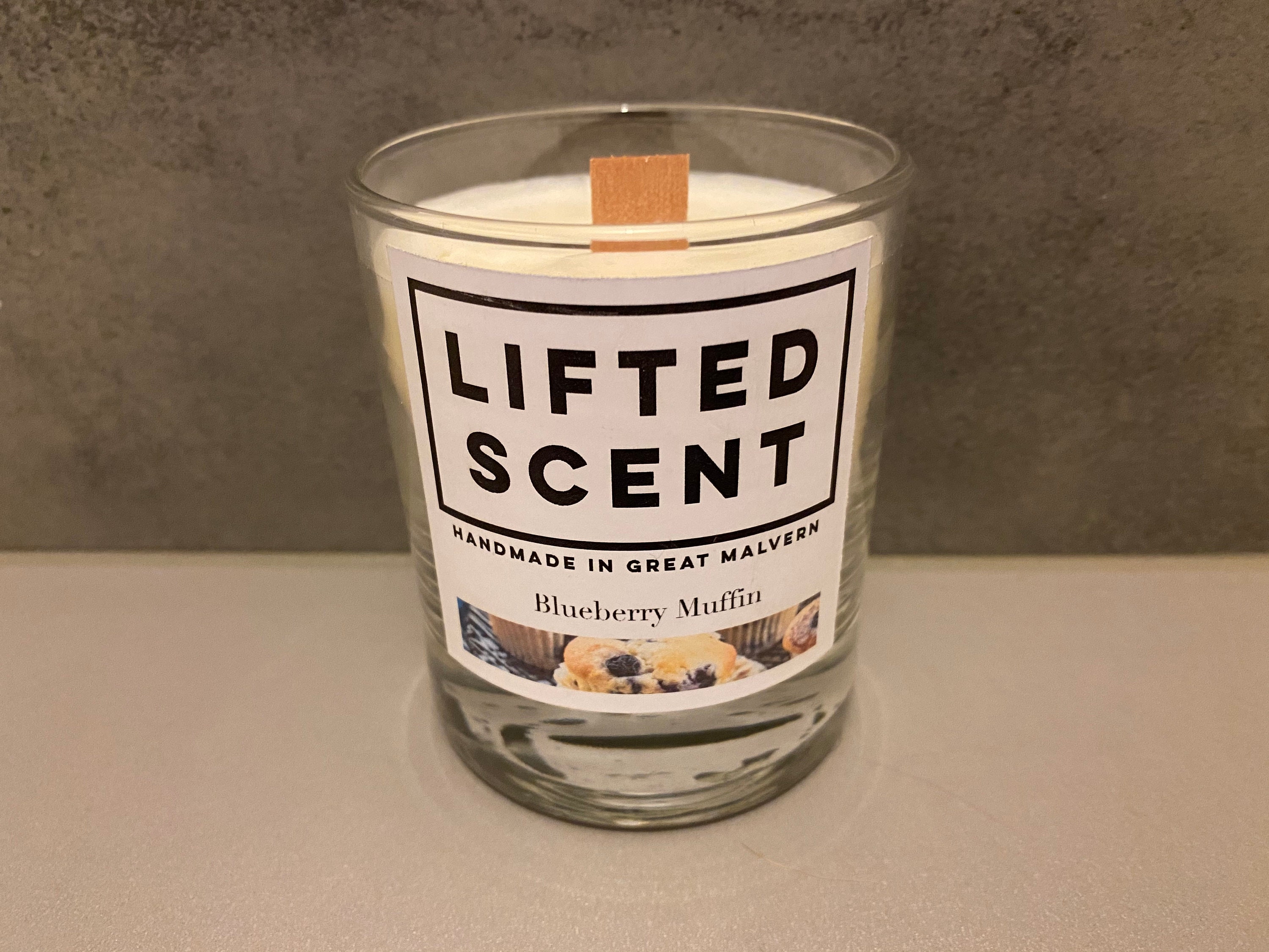 Scented Candles Lovingly Made in the Foot Hills of Great Malvern in Uk ...