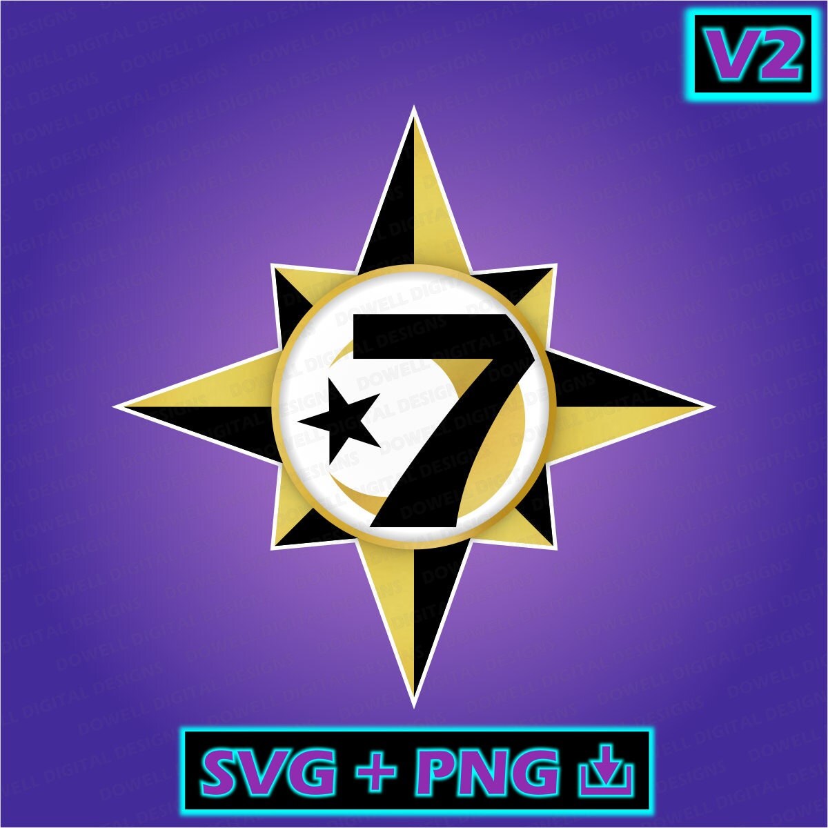 Universal Flag 5% Instant Download SVG PNG Cut File - Etsy