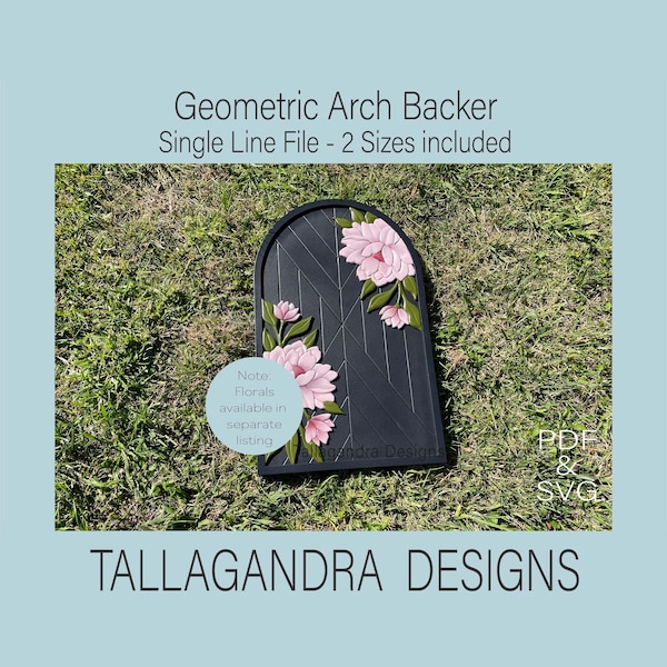 Geometric Signs - Etsy