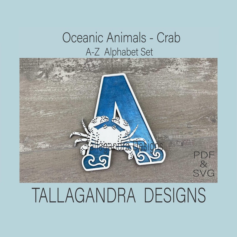 Ocean Svg Files - Etsy