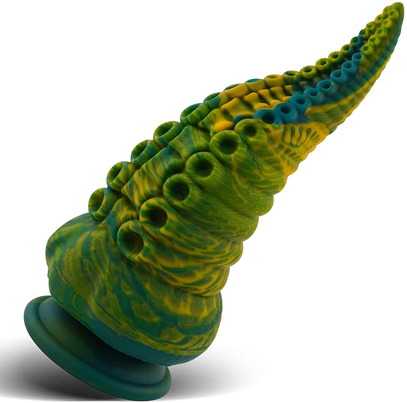 Octopus Tentacle Dildo Tentacle Adult Toy Monster Dildo | Etsy